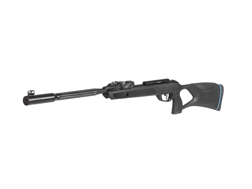 Air Rifles - Hahn Manila