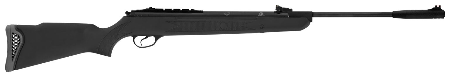 MOD125 SNIPER Air Rifle .22 - Hahn Manila