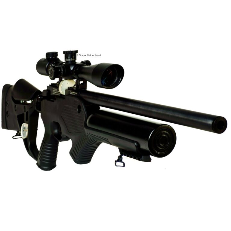 BARRAGE PCP Air Rifle - Hahn Manila