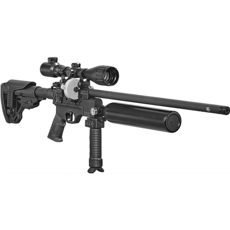 Factor Sniper S PCP Air Rifle - Hahn Manila