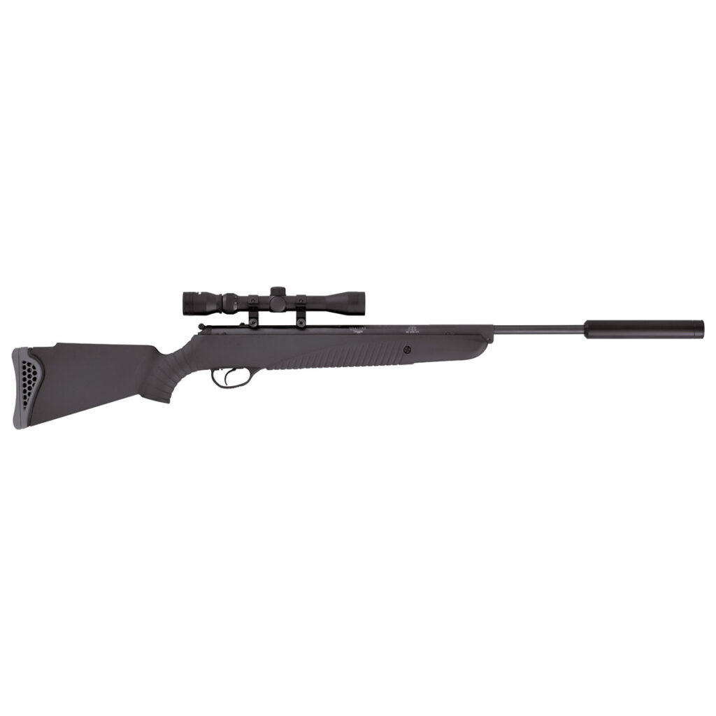 MOD 85X Air Rifle .22 - Hahn Manila