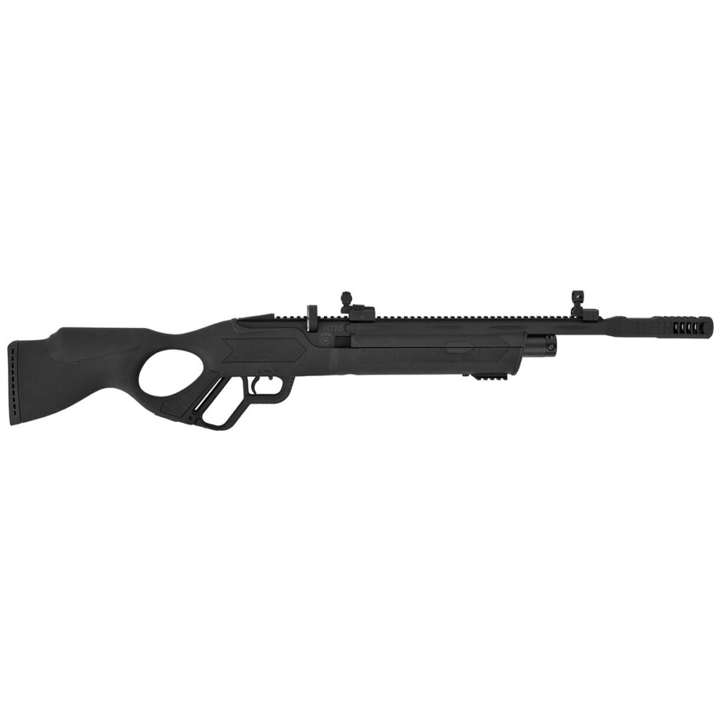 Vectis PCP Air Rifle .22 - Hahn Manila